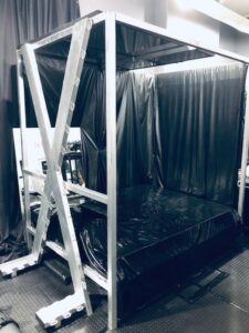 BDSM Dungeon - Fully Equipped in Sydney: Mistress Imperia